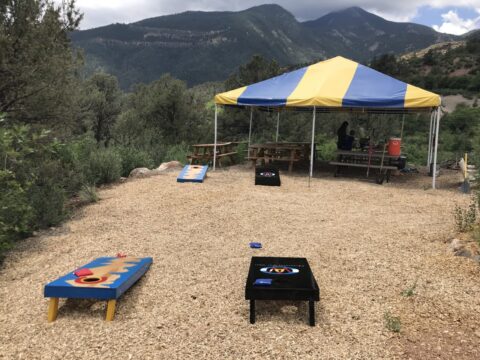 Ziplines in Colorado Springs | Pikes Peak Zipline